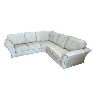 Corner Suites — Allerton Furniture Center